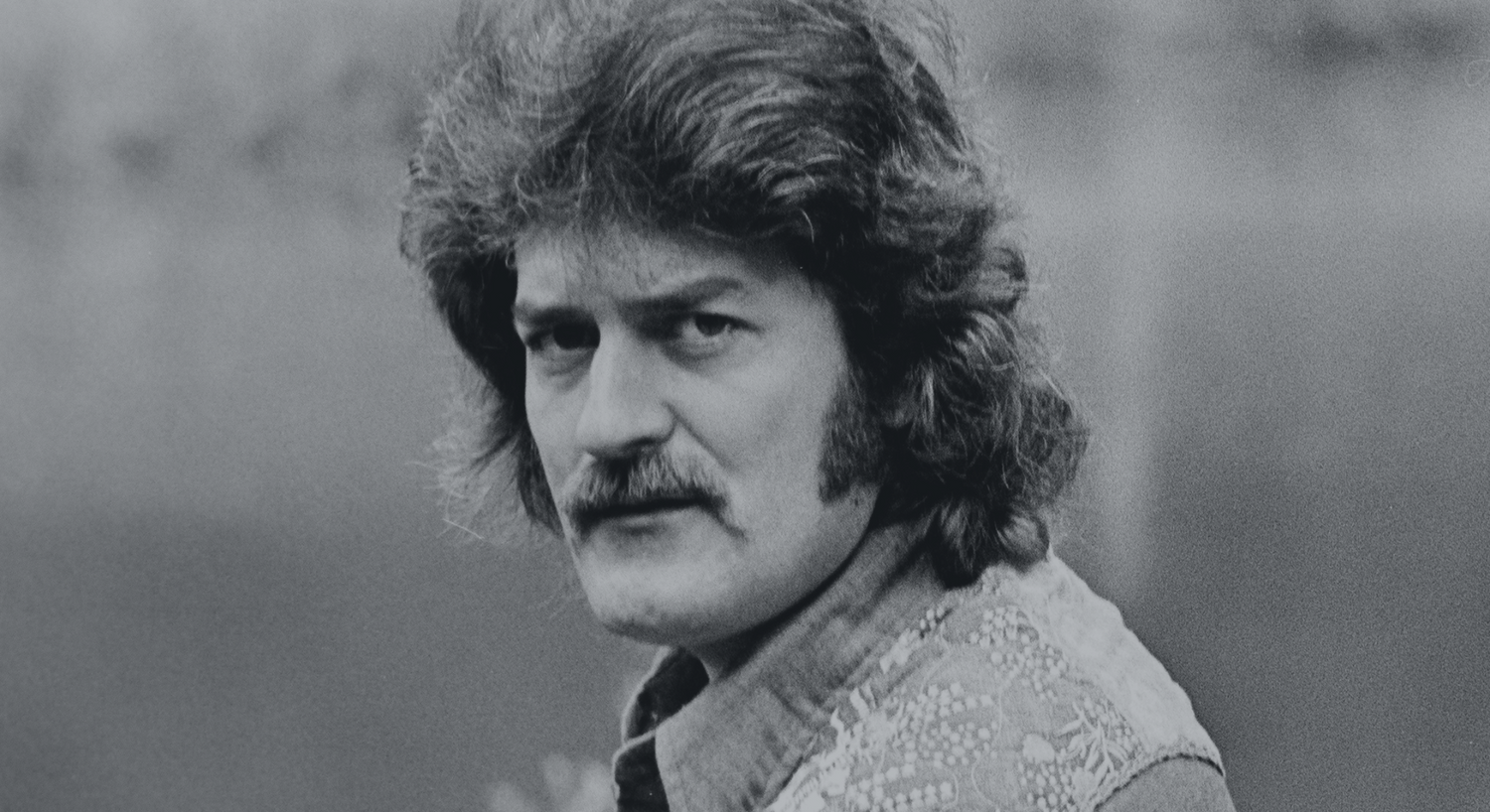 Ray Thomas – Moody Blues Ray Thomas – Moody Blues