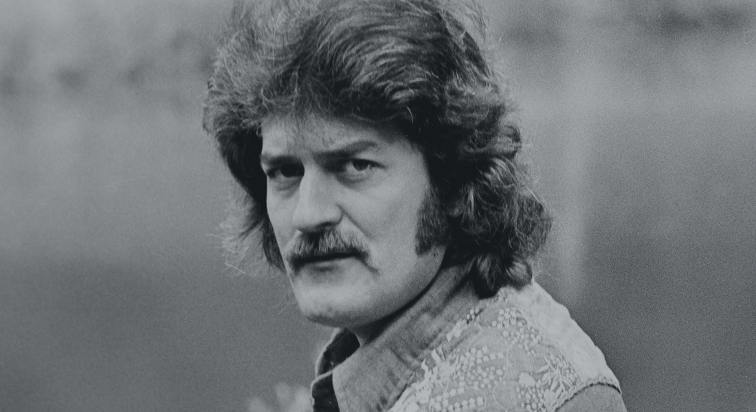 Ray Thomas – Moody Blues